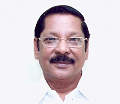'Separation is final': DMK leader R.S. Bharathi rules out ...