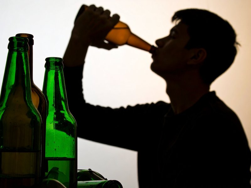 Alcohol, smokeless tobacco driving 62 pc mouth cancer cases in India: Study