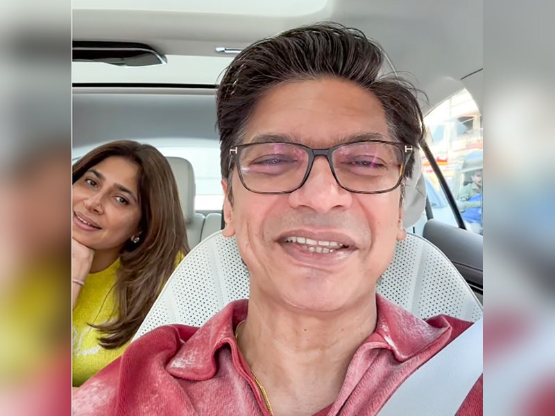 Shaan celebrates legendary Mohammed Rafi’s 102nd birth anniversary ...