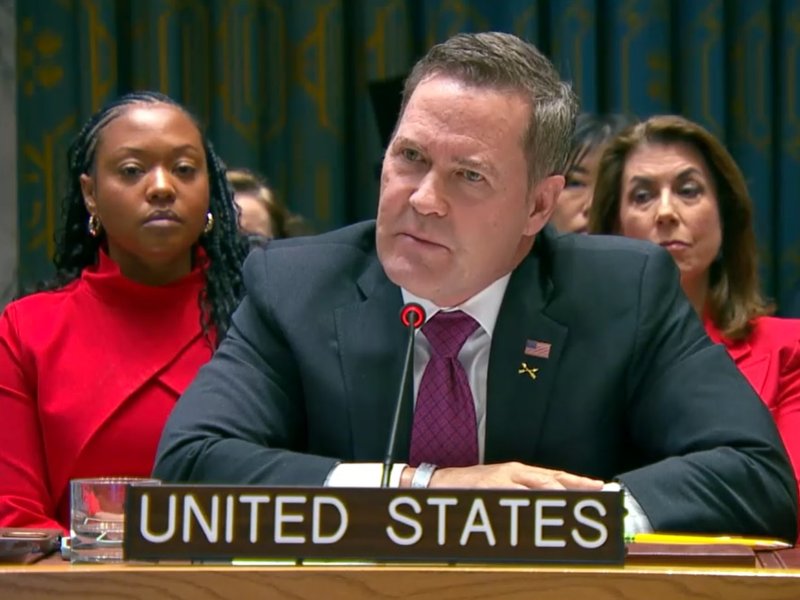 Most UN Security Council members criticise Maduro’s capture; US says it ...