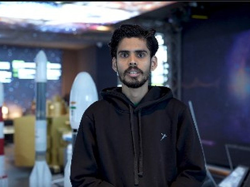 National Youth Day: Rural innovator from Rajasthan signifies rise of ...