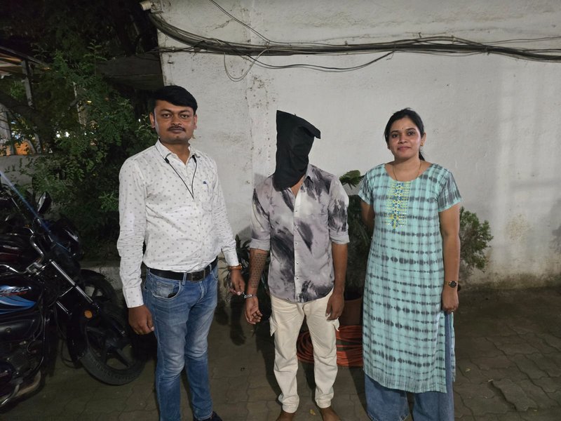 Maha woman assaulted by friend’s family, raped by youth she sought help ...