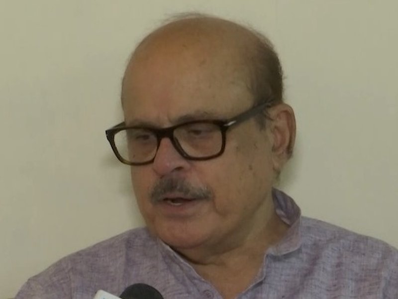 'Takes some time to build consensus': Tariq Anwar over delay on Kerala ...