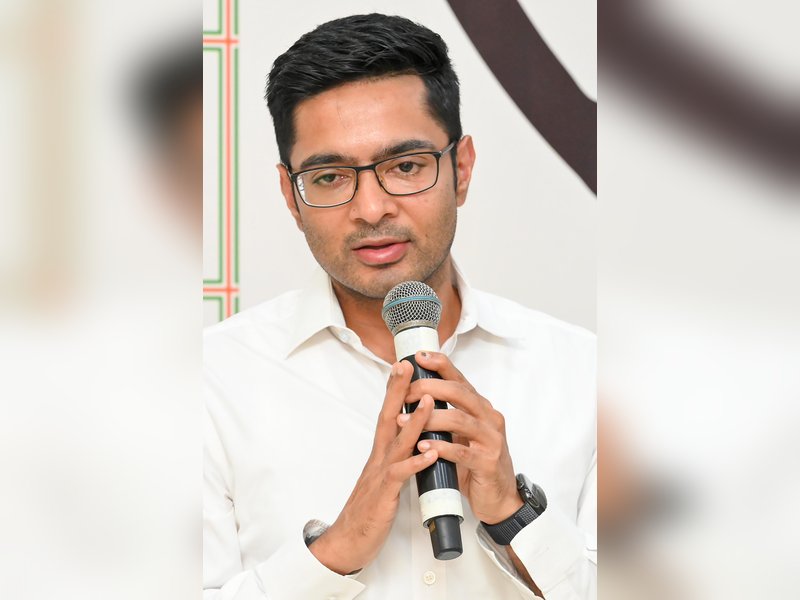 Abhishek Banerjee skips CID summons, sends letter seeking time citing ...