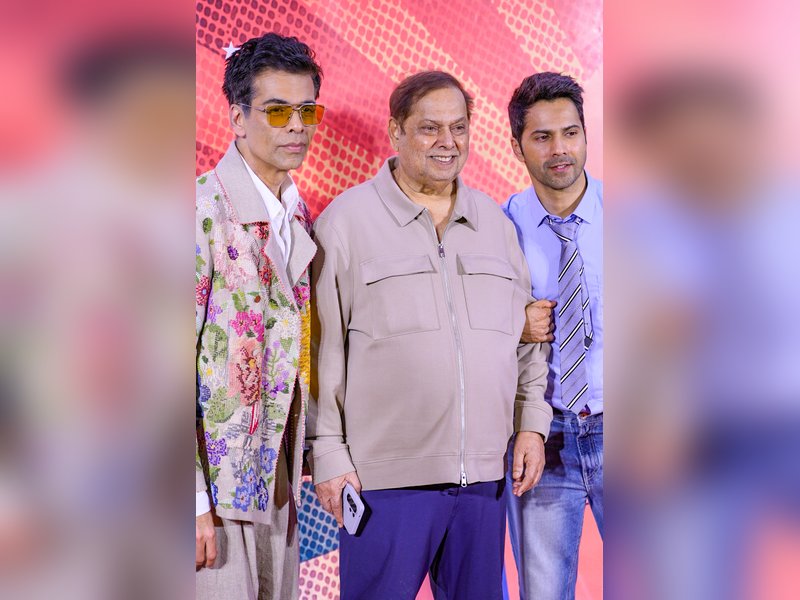 Ramesh Taurani, David Dhawan on Vashu Bhagnani’s claims: Smear campaign ...