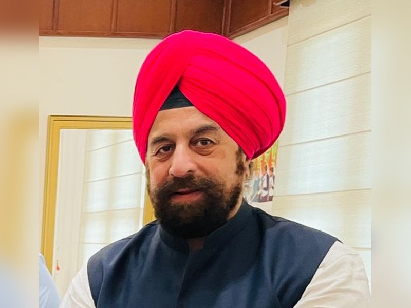 'Vibrant Punjab or frightened Punjab', BJP blasts AAP govt over attacks ...