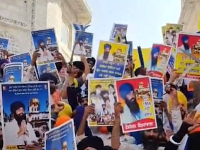 The big diversion: Why agencies fear a major Khalistani strike abroad