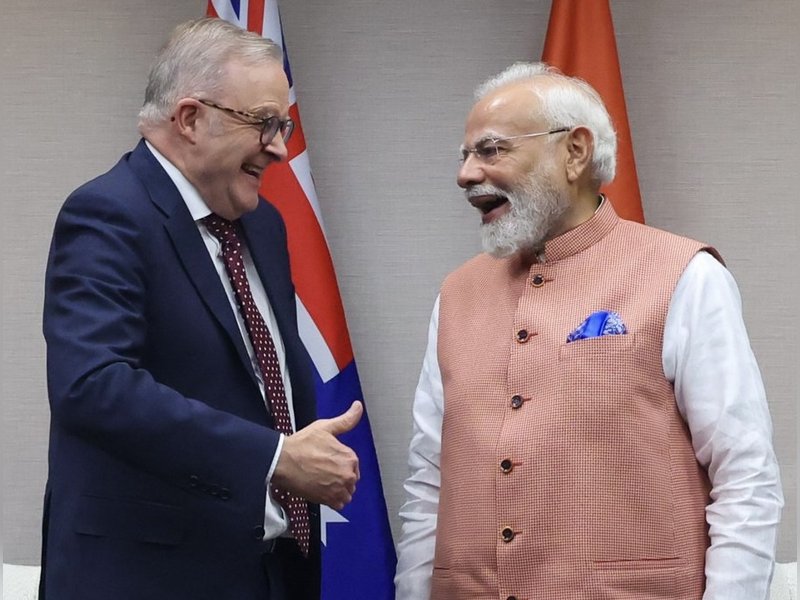 Khalistan machinery in North America more intricate and troubling: Report