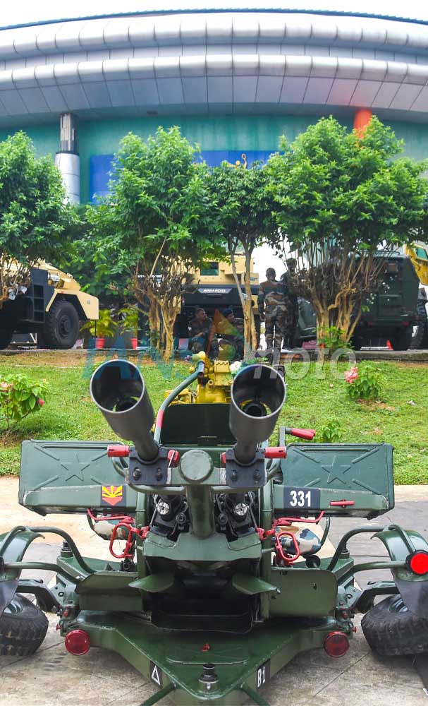East Tech Symposium 2025